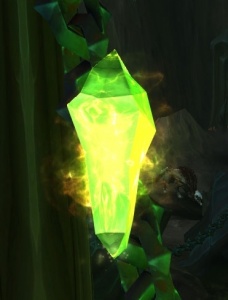 Fel Crystal - NPC - World of Warcraft