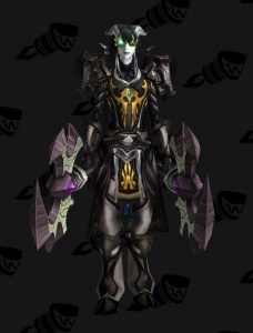 Defender Of Argus