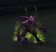 Felfire Imp - NPC - World of Warcraft
