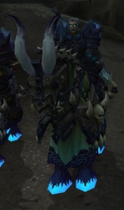 King Thoras Trollbane - NPC - World of Warcraft