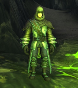 Anduin Wrynn - NPC - World of Warcraft