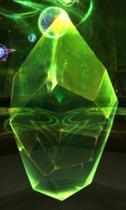 Rift Core - Object - World of Warcraft