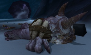 Ogron - NPC - World of Warcraft