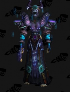 Ghost Drowned Maiden Spectre EC3D 28mm Undead Spectral Wraith Miniature ...