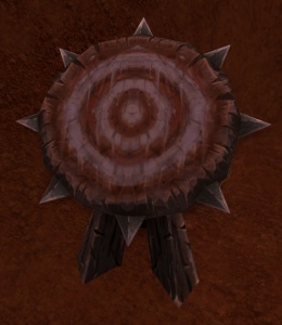 Target - NPC - World of Warcraft