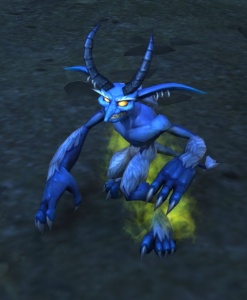 Imp - NPC - World of Warcraft