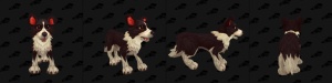 corgi - Gallery - World of Warcraft