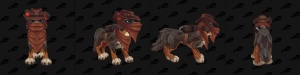 corgi - Gallery - World of Warcraft