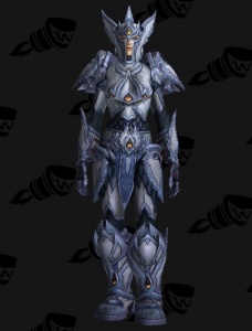 T21 first shots - Gallery - Classic World of Warcraft