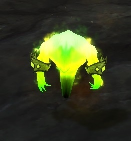Wrathful Ember - NPC - World of Warcraft