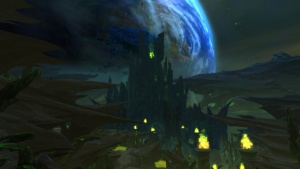 argus pictures - Gallery - World of Warcraft