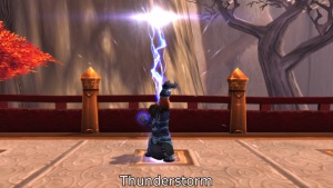 Animations - Gallery - Classic World of Warcraft