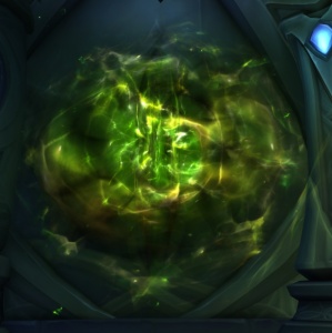 Twisting Nether Portal - NPC - World of Warcraft