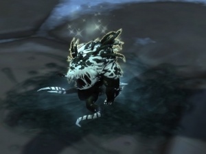 Remnant of Anger - NPC - World of Warcraft