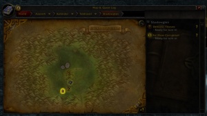 Starters Guide - Gallery - Classic World of Warcraft