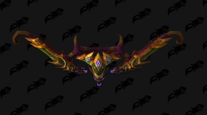 weapons - Gallery - Cataclysm Classic