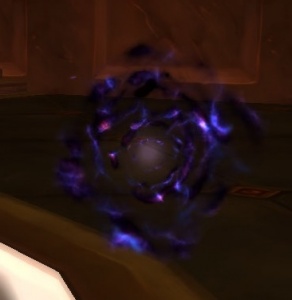 Void Core - NPC - World of Warcraft