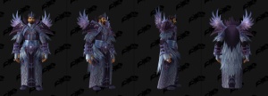 Priest Tier 21 - Gallery - Classic World of Warcraft