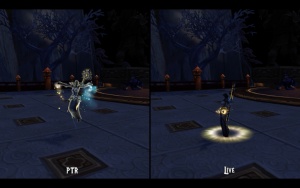 discipline - Gallery - WotLK Classic