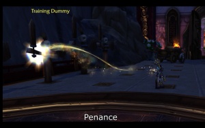 discipline - Gallery - WotLK Classic
