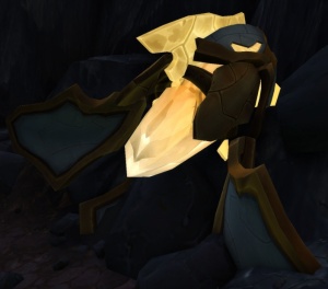 Light's Judgment - Object - World of Warcraft