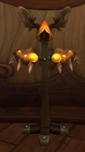 Stormrage Raiment Set - NPC - World of Warcraft