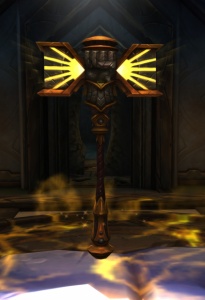 The Silver Hand - NPC - World of Warcraft