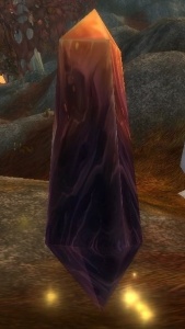 Arcane Focusing Crystal - Object - Classic World of Warcraft
