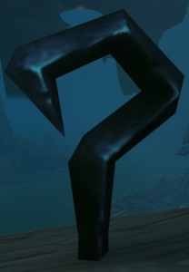 Grapple Point - NPC - World of Warcraft