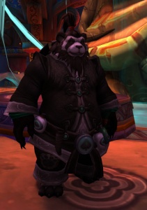 Chen Stormstout - NPC - World of Warcraft