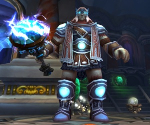 Thorim - NPC - World of Warcraft