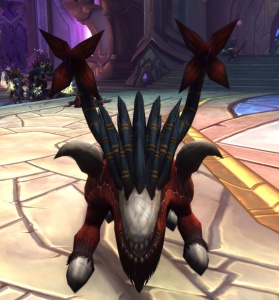 Felhound - NPC - World of Warcraft
