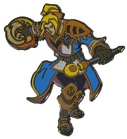 pins - Gallery - World of Warcraft