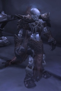 Clattering Coldwraith - NPC - World of Warcraft