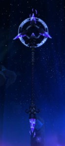 Aluneth - NPC - World of Warcraft