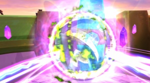 Nightborne Soulstone - NPC - World of Warcraft