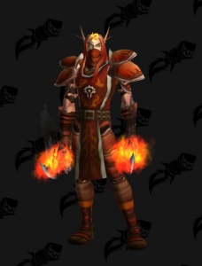 Shadowcraft Mage UPDATED 8 NOVEMBER] Dragonflight: Guardians Of The