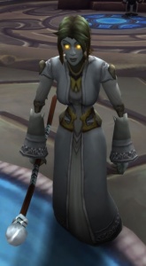 Group of Acolytes - NPC - World of Warcraft