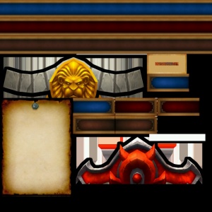 ui update - Gallery - World of Warcraft