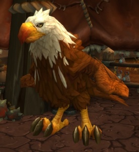 Great Eagle - NPC - World of Warcraft