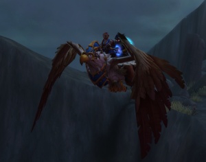 Stormbeak - NPC - World of Warcraft