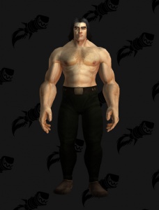 Ben Swolo - Outfit - Classic World of Warcraft