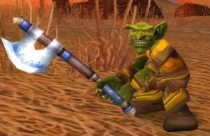 Venture Co. Enforcer - NPC - TBC Classic