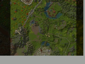 assets - Gallery - Classic World of Warcraft