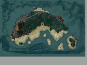 assets - Gallery - Classic World of Warcraft