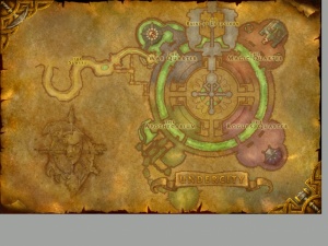 assets - Gallery - World of Warcraft
