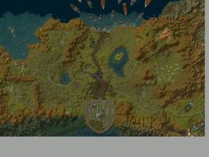 assets - Gallery - World of Warcraft