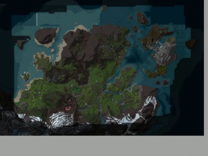 assets - Gallery - World of Warcraft