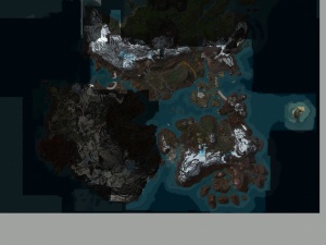 assets - Gallery - World of Warcraft