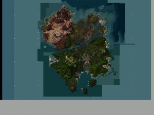 assets - Gallery - World of Warcraft